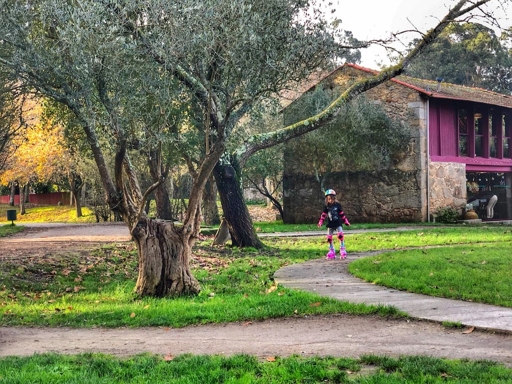 Oporto con niños - Visitar Oporto en familia